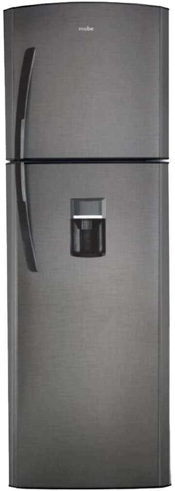 Nevera Mabe | 10 Pies con dispensador gris – Tecno Ergo